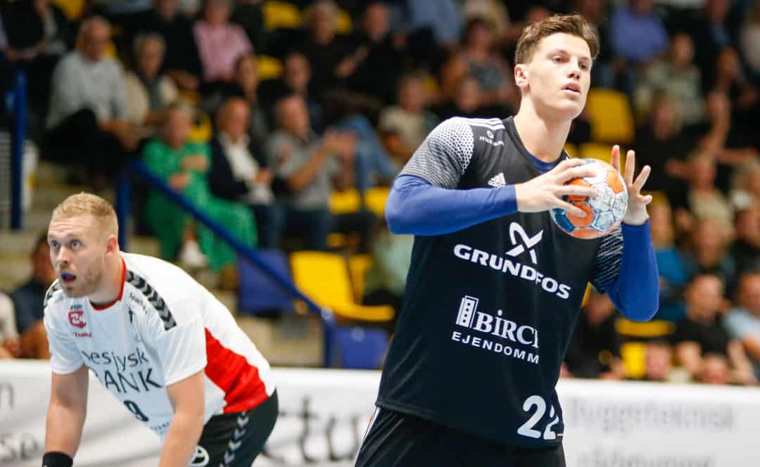 Aksel Horgen inden slutspillet: ”Alt kan ske” - Bjerringbro-Silkeborg ...