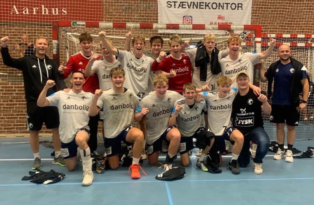 Bjerringbro-Silkeborg Håndbold - Oplevelser i særklasse