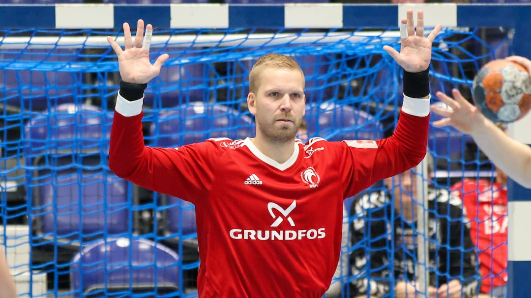 BJERRINGBRO-SILKEBORG FORLÆNGER MED JOHAN SJÖSTRAND - Bjerringbro ...
