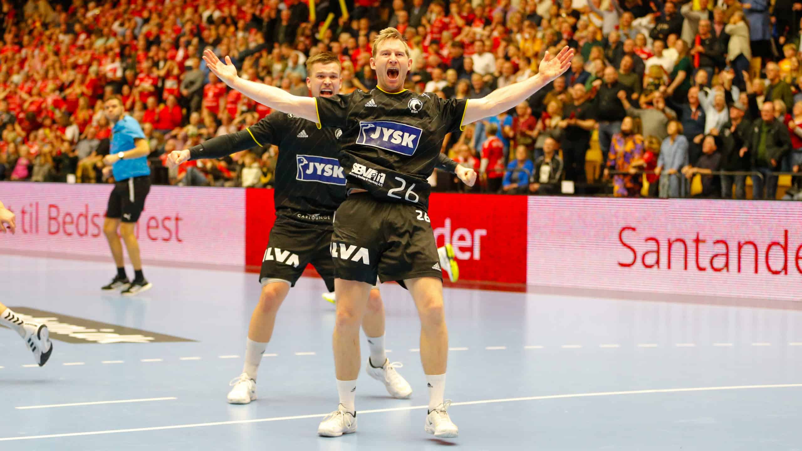 BJERRINGBRO-SILKEBORG HÅNDBOLD FORLÆNGER MED PETER BALLING ...