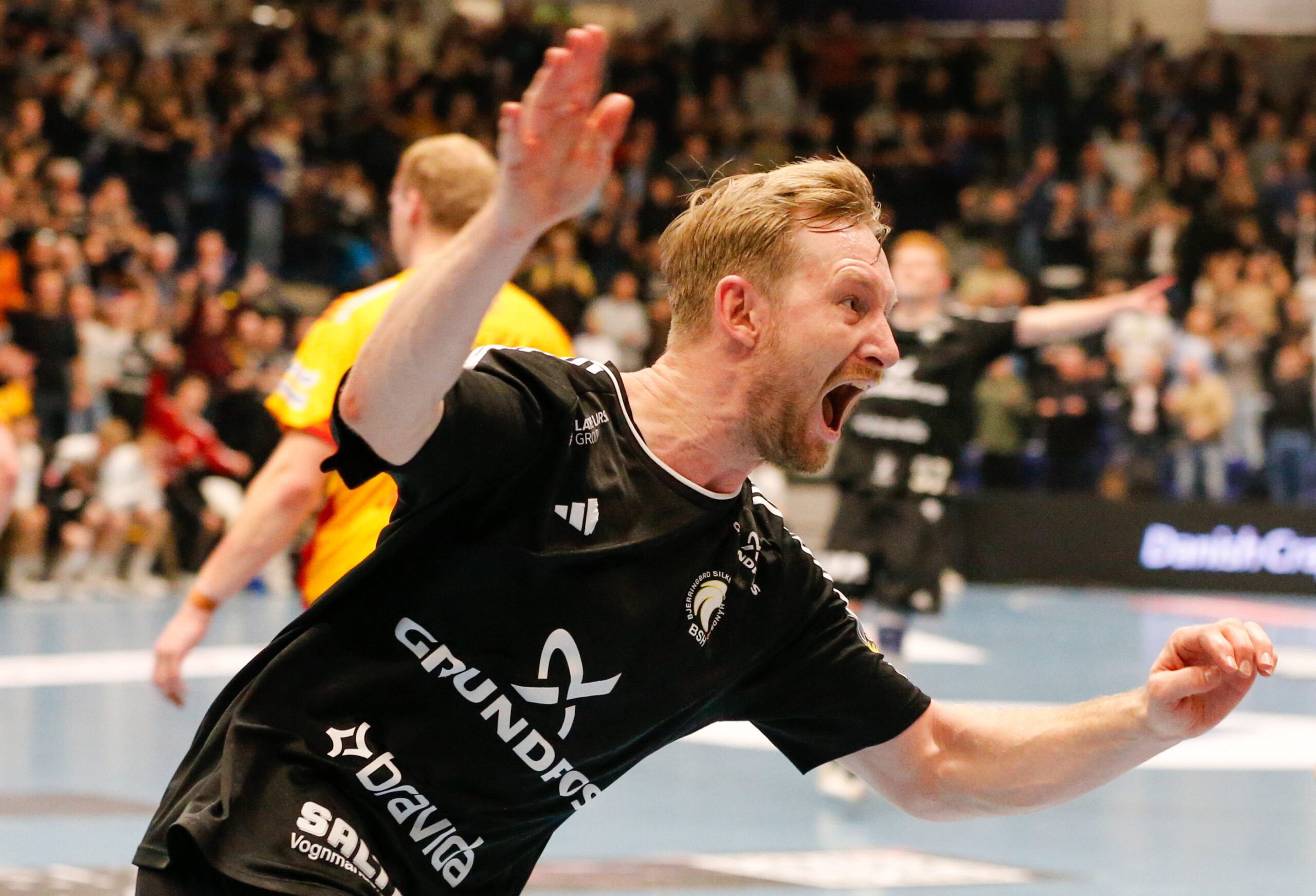 BJERRINGBRO-SILKEBORG HÅNDBOLD FORLÆNGER MED PETER BALLING ...