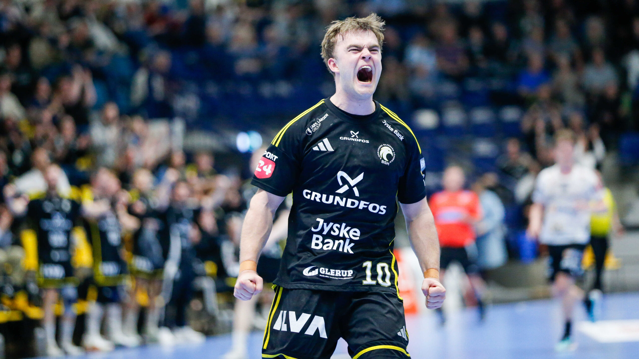 MADS SVANE SKIFTER TIL AALBORG HÅNDBOLD I SOMMEREN 2027 - Bjerringbro ...